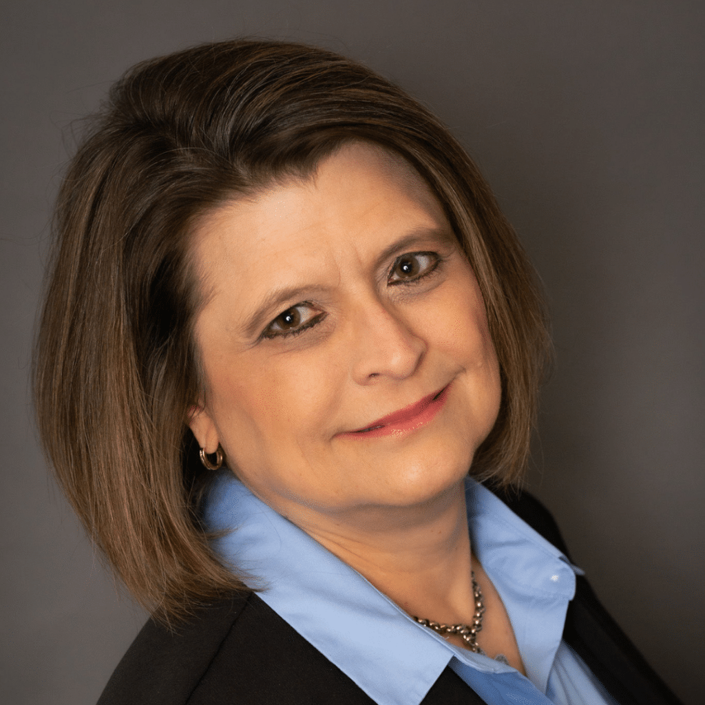 Blog: Get to Know Andrea Baer, Valve Disease Day Partner with Heart ...
