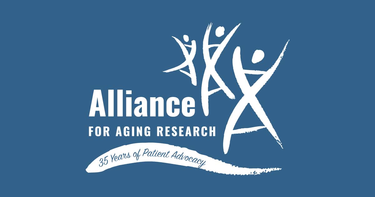Videos - Alliance for Aging Research