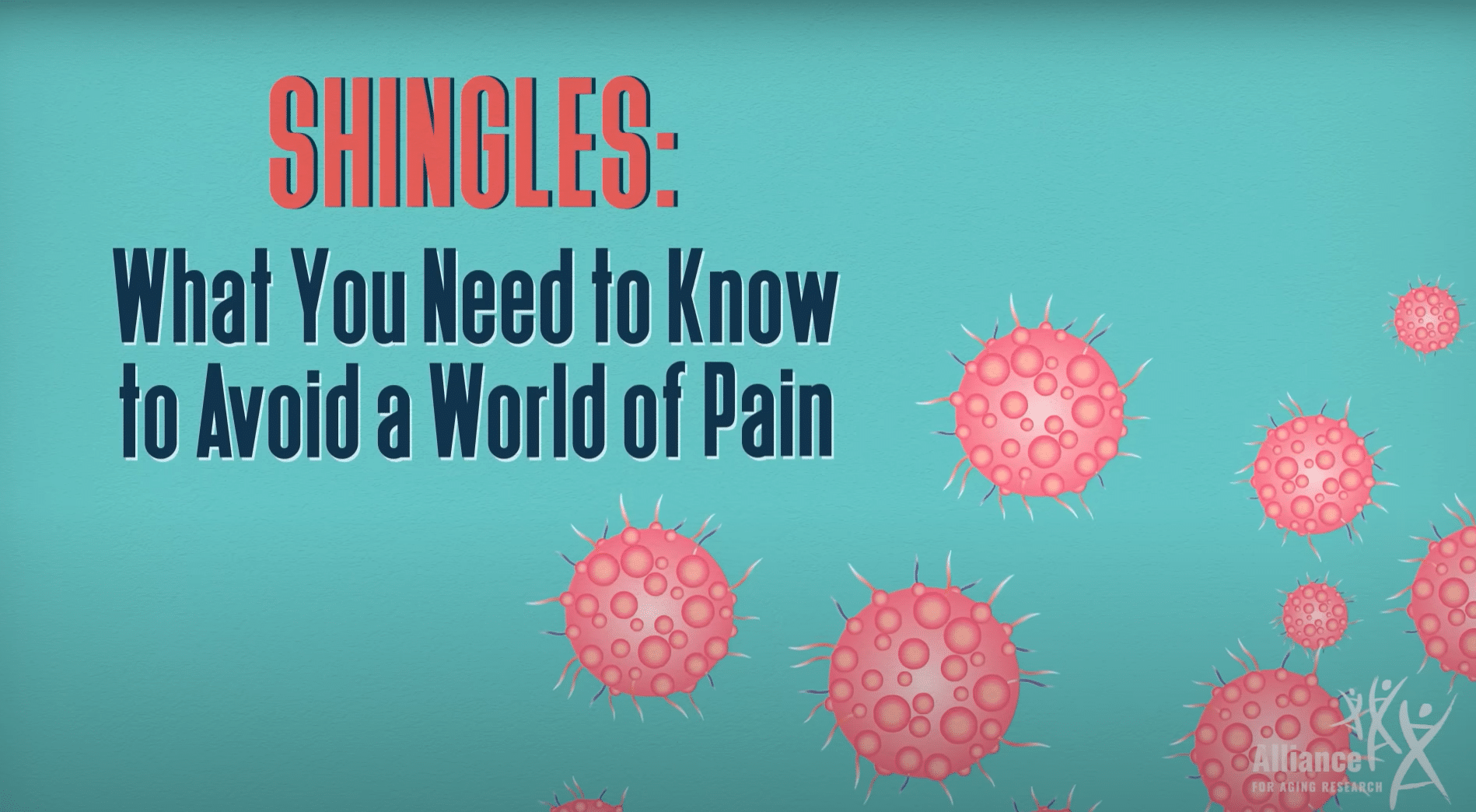 Shingles: What You Need to Know to Avoid a World of Pain, Explained in ...